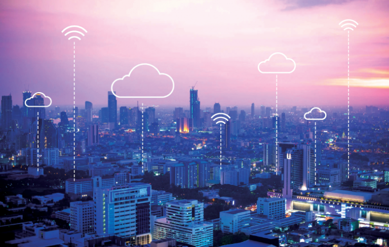 Rethinking Cloud Migration - CMTG